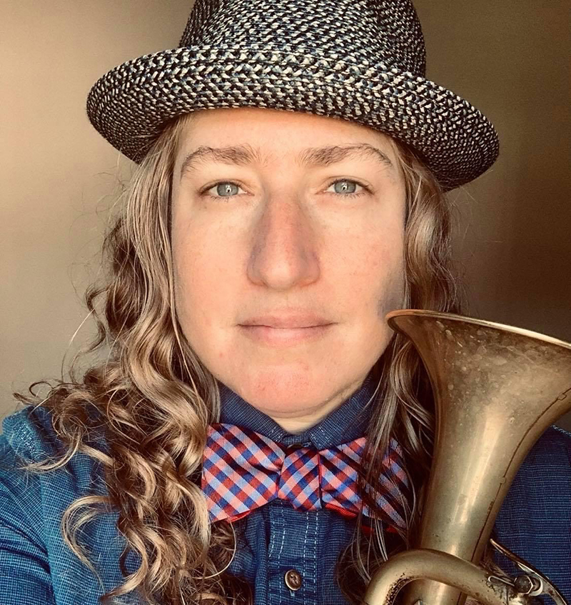 Catie Rodgers | Loyola University New Orleans